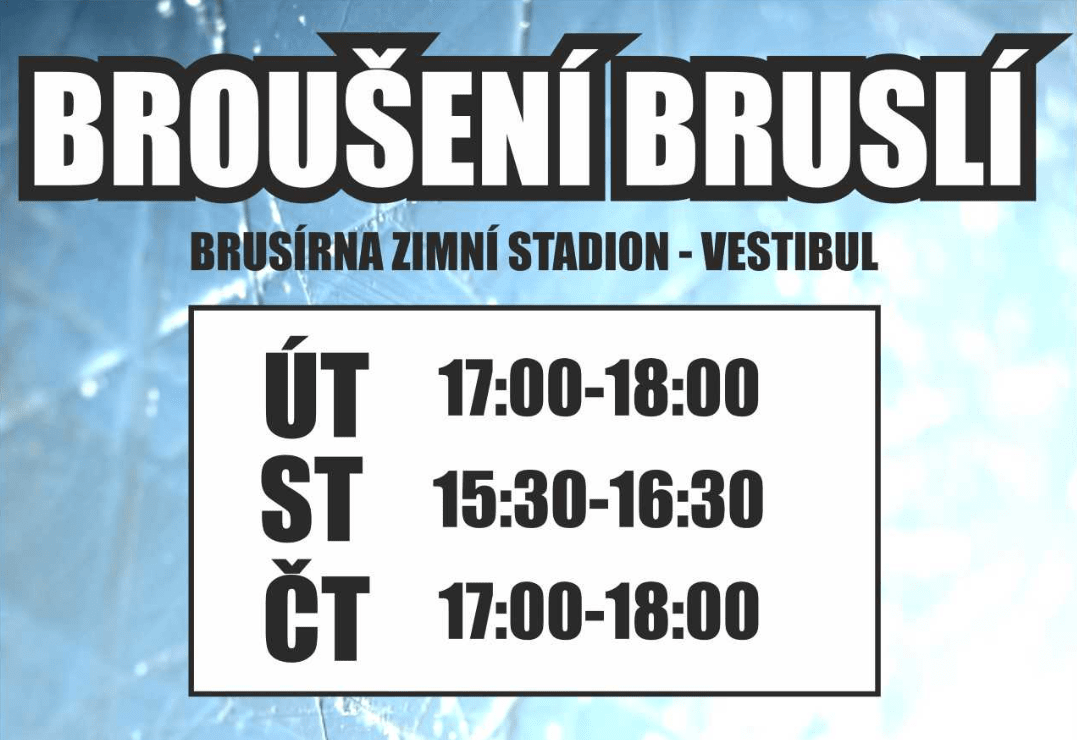 Zimní stadion - Sport Česká Lípa, p.o.